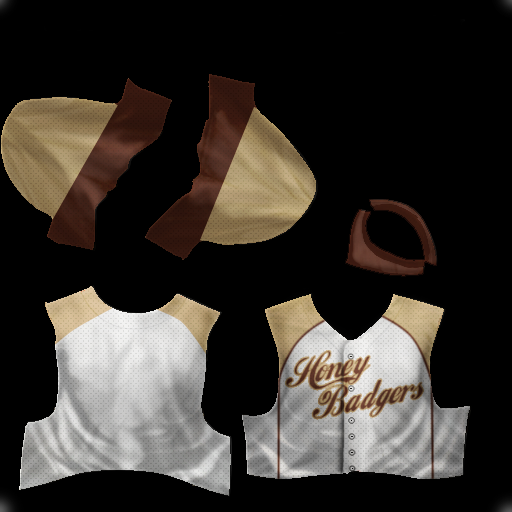 Uniform and Cap request - OOTP Developments Forums